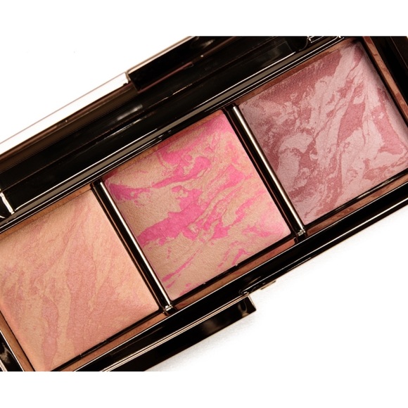 Hourglass | Makeup | New Hourglass Ambient Lighting Threecolor Blush ...